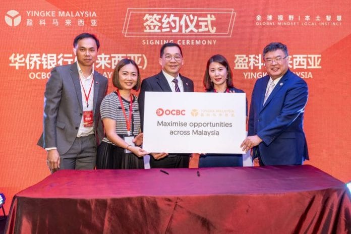 Bank To Support China Based Legal Firm's Clients In Malaysia