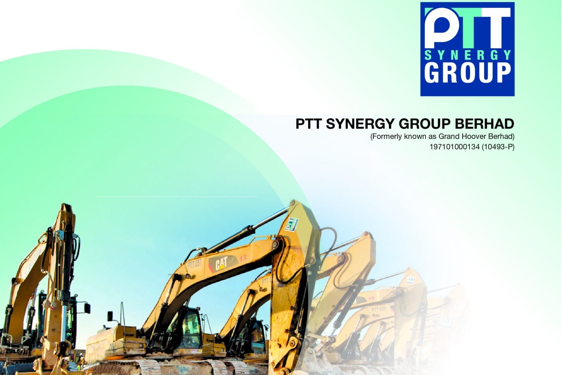 PTT Synergy To Build Warehouse For Semicon Client And Lease Out For ...