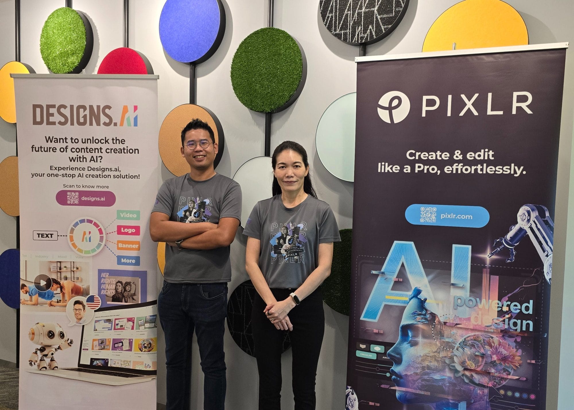 Malaysian Startup's Founding Team Propels To Global Leadership ...