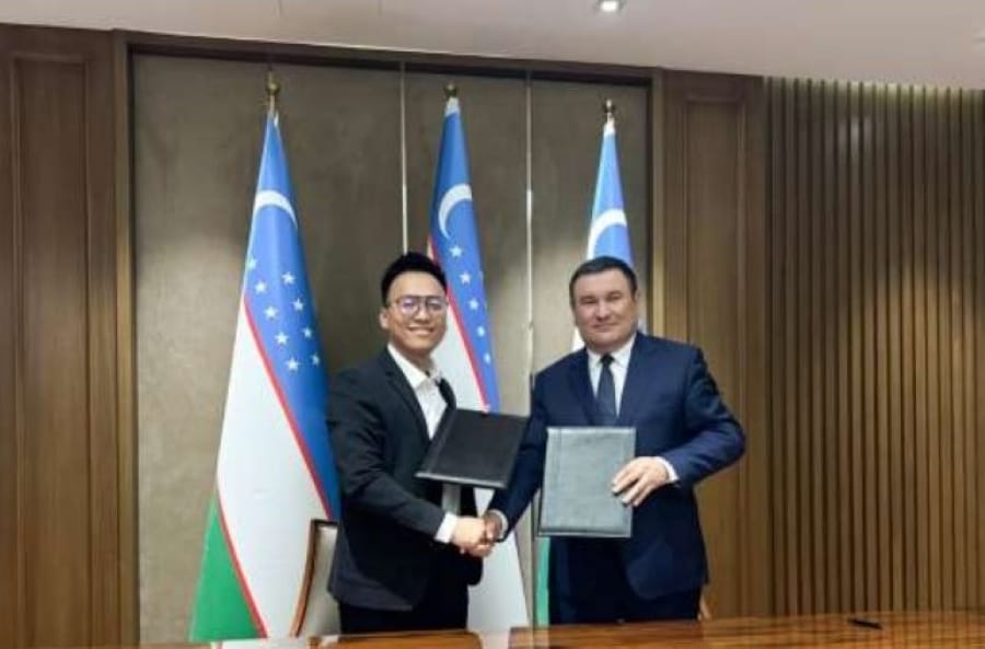 Sunview Signs Heads Of Terms For 600MWAC Solar PV Power Plants, Bess ...