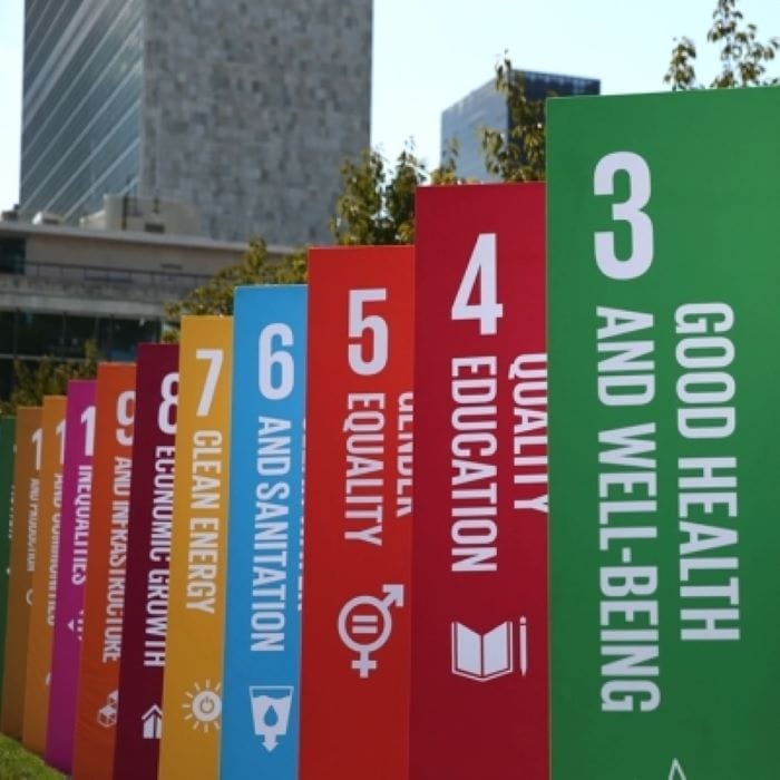 A Look At Malaysia's Commitment To SDG-3