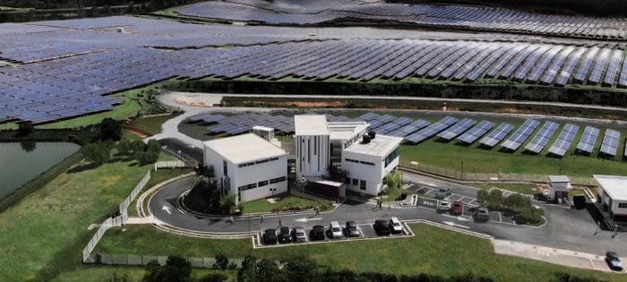 MARC Affirms AA Rating On UiTM Solar Power Dua's RM87 Million Sukuk