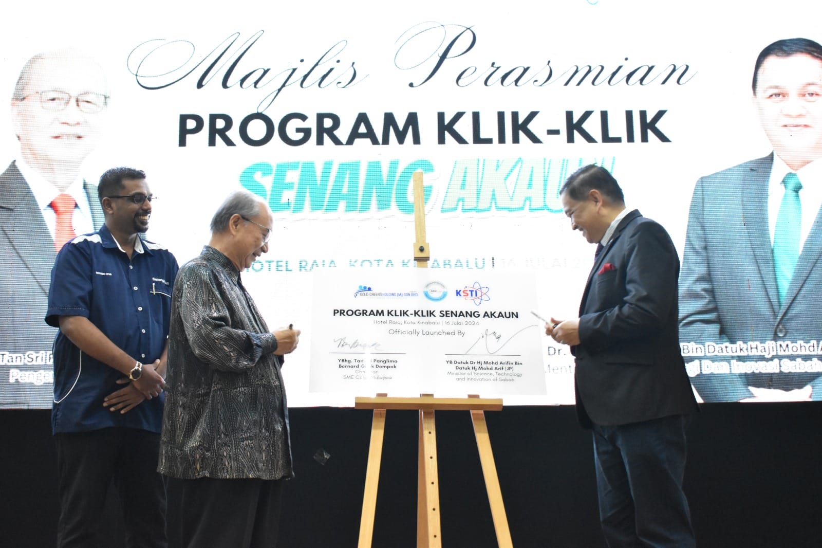 SME Corp. Launches New Programme To Boost Financial Management For ...