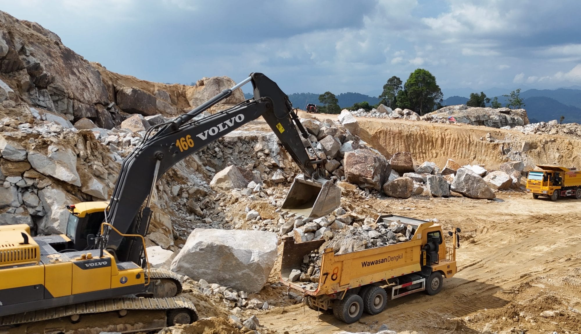 Wawasan Dengkil’s IPO Shares Oversubscribed By 17.39 Times - BusinessToday