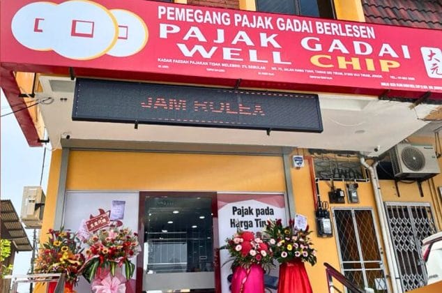 Well Chip Group Informs Of Cyber Attack To Its IT System