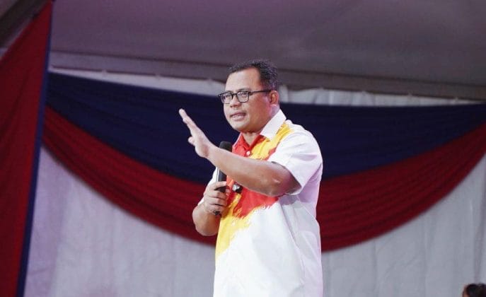 Selangor Launches Malaysia’s First Care Economy Policy - BusinessToday