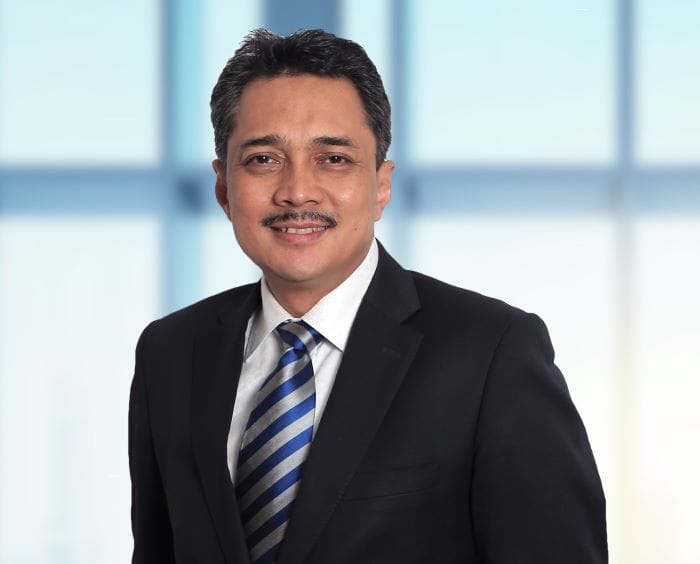 MAHB Appoints Dato Mohd Izani As New Managing Director