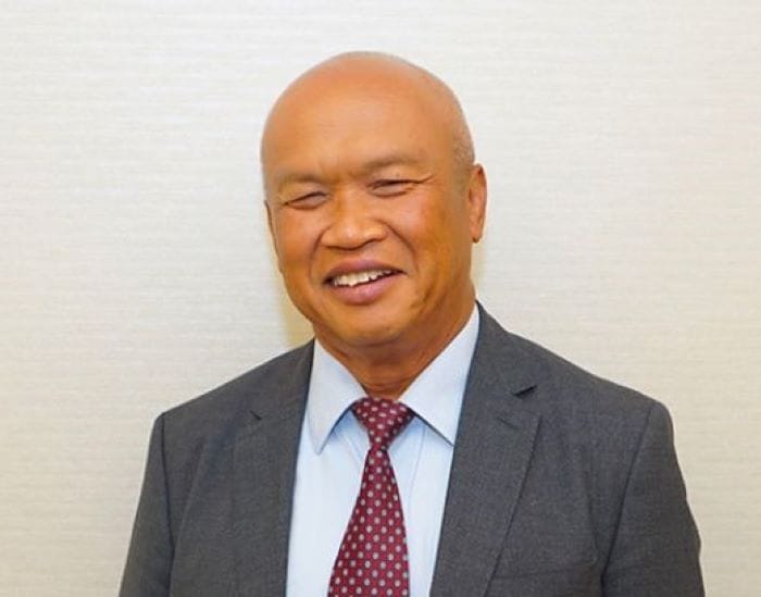 Perdana Petroleum's Datuk Hasmi Steps Down To Focus On Dayang