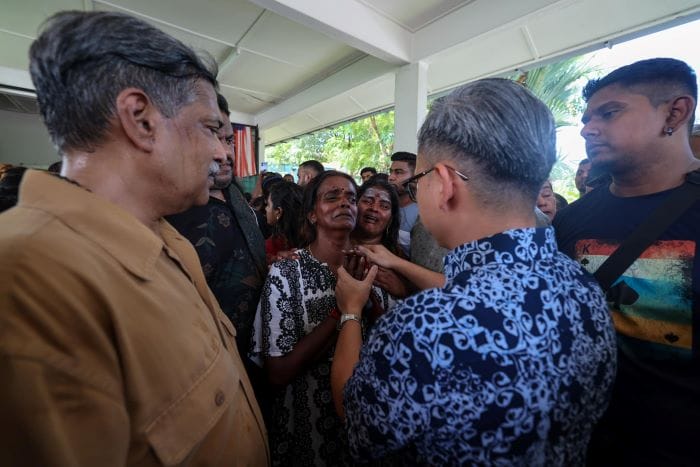 Absence Of Cybersafety Legislation Allows Dark Side Of Social Media To ...