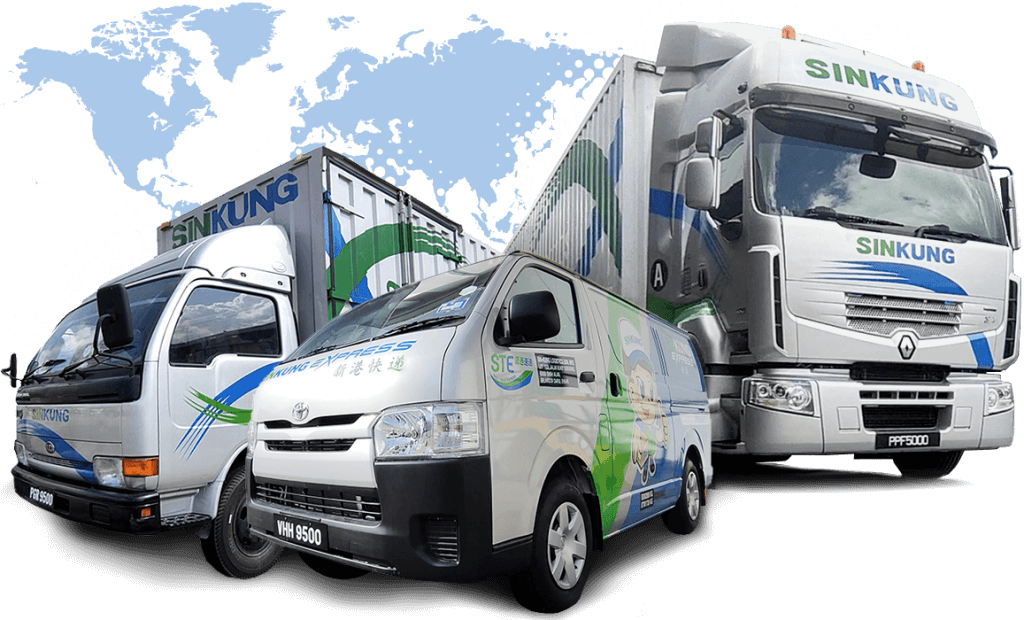 Sin-Kung Explores Leasing Space Within Penang's Logistics AeroPark