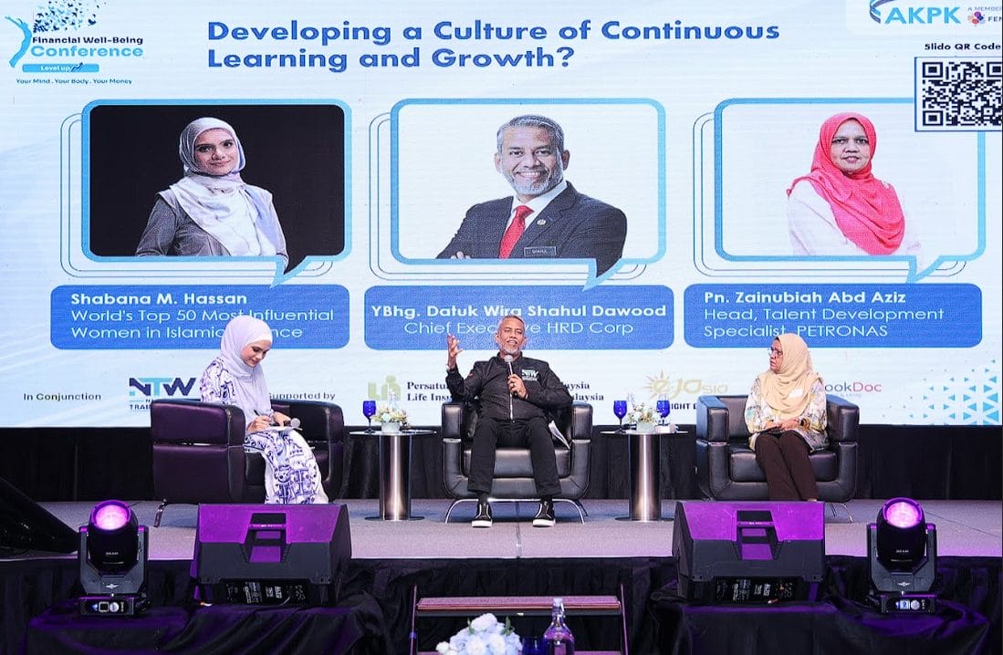 89% Of Malaysians With Poor Financial Well Being Look To Change Job ...