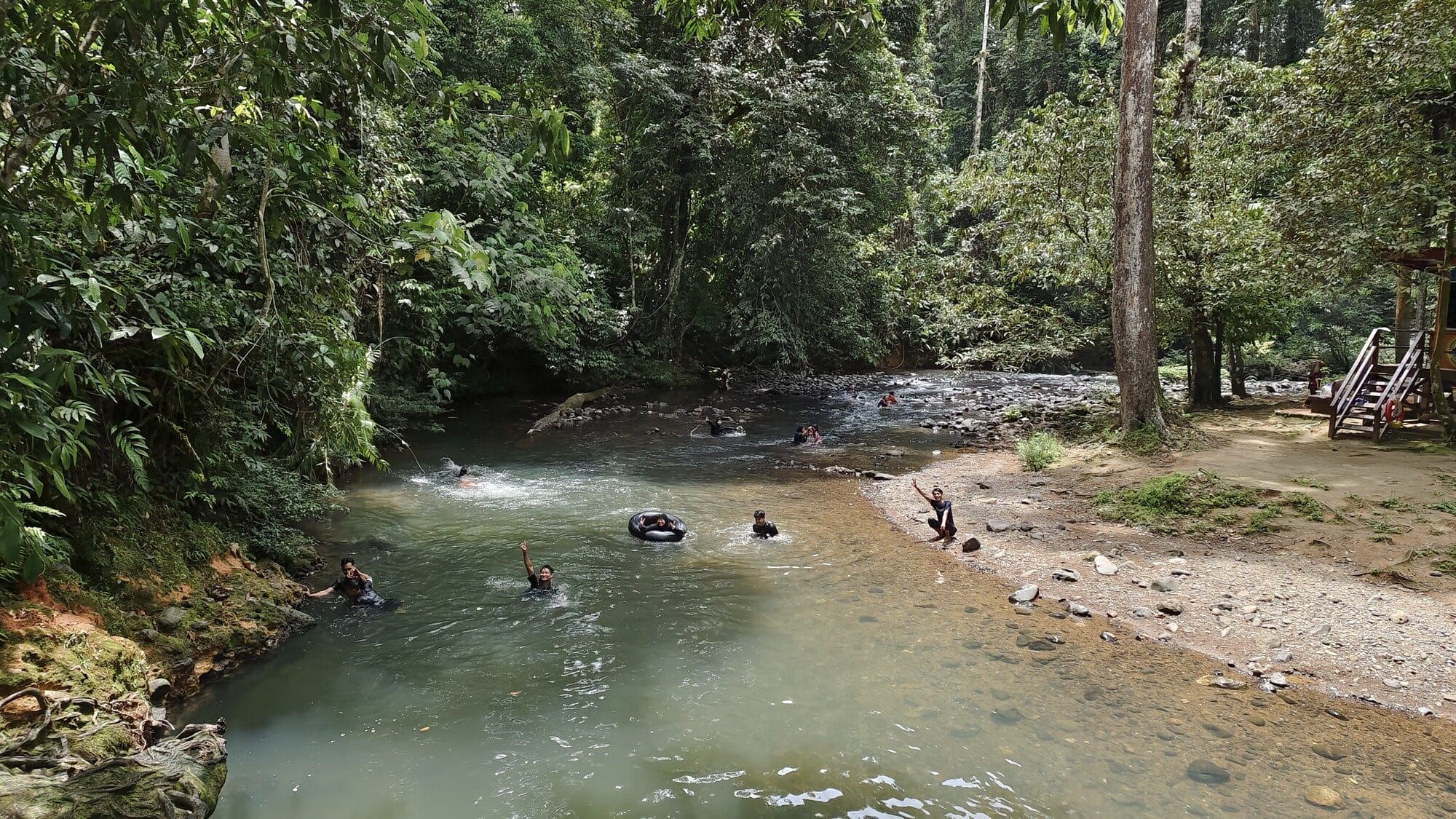 Discover The Wonders Of Tawau Hills Park: A Must-Visit Destination for ...