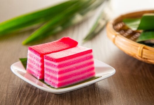 Discover the Joy of Kuih: A Malaysian Delight - BusinessToday