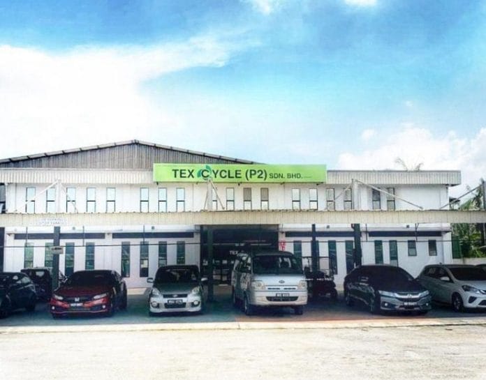 Tex Cycle (P2) Partners Econas Resource To Energy To Improve Scheduled Waste Management ...