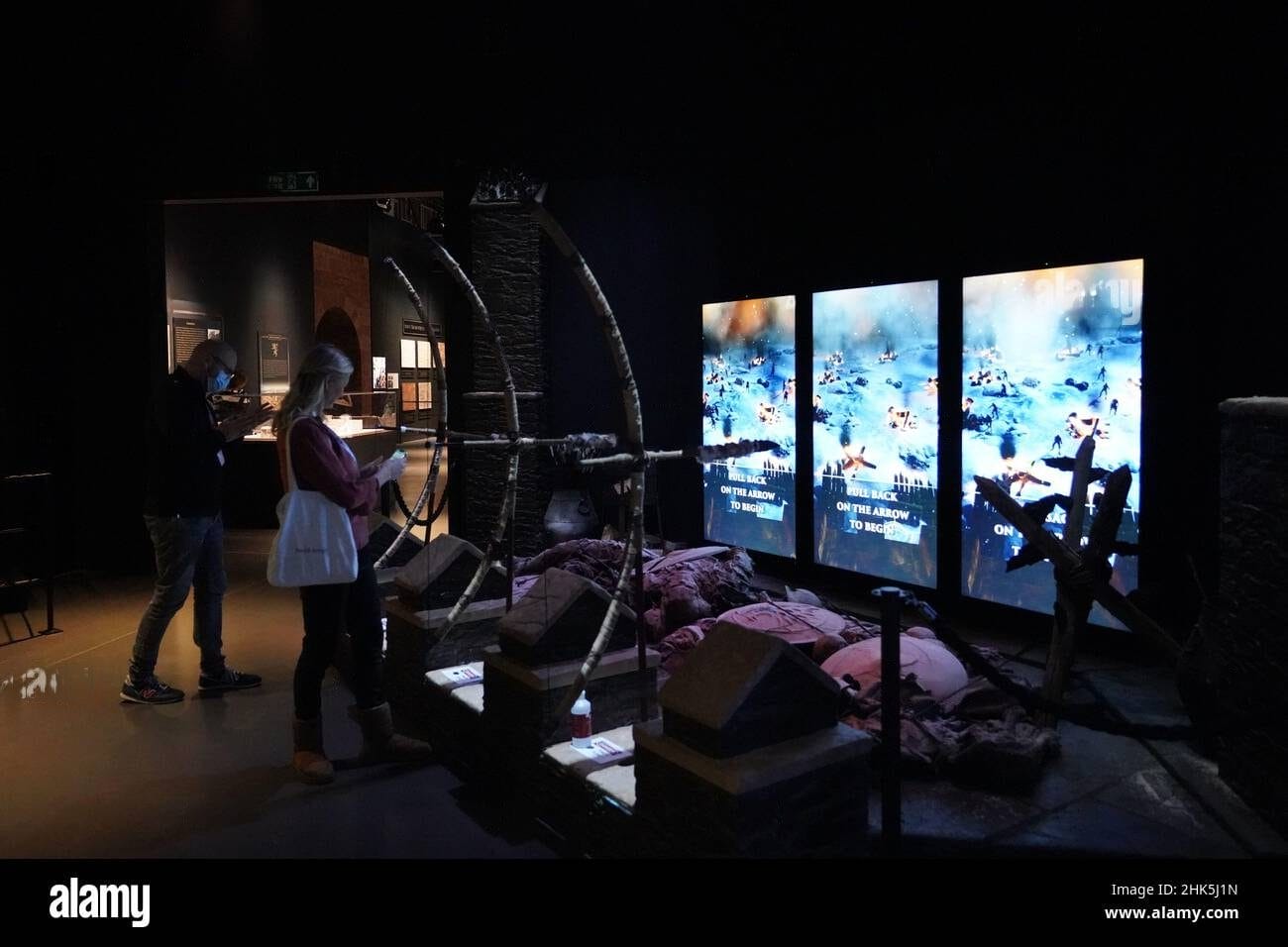 Discover The Charms Of Belfast: A Vibrant Cultural Hub With Rich ...