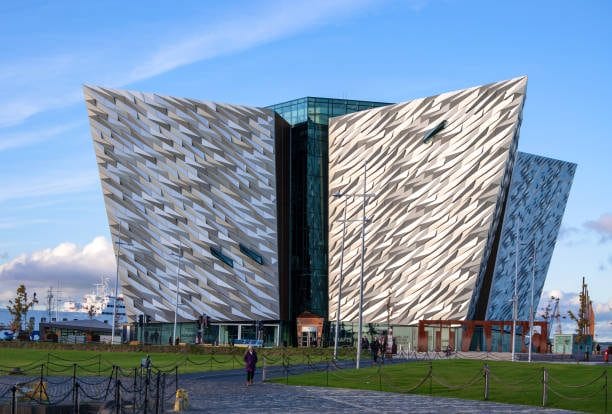 Discover The Charms Of Belfast: A Vibrant Cultural Hub With Rich ...