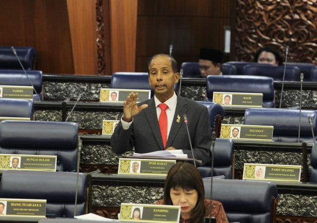 Penal Code Amendment Bill 2024 Approved To Tackle Online Fraud ...