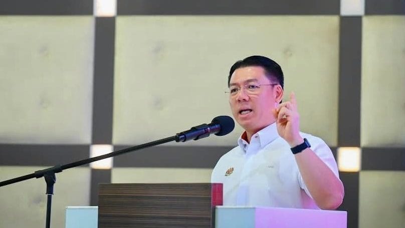 Government Allocates RM217.41 Million For Sabah Development Projects ...