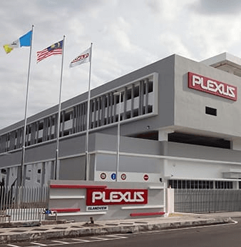 Plexus Breaks Ground For New Facility In Penang - BusinessToday