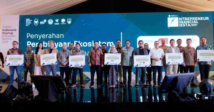 Indonesia Claims To Have Largest Number Of Unicorn, Decacorn