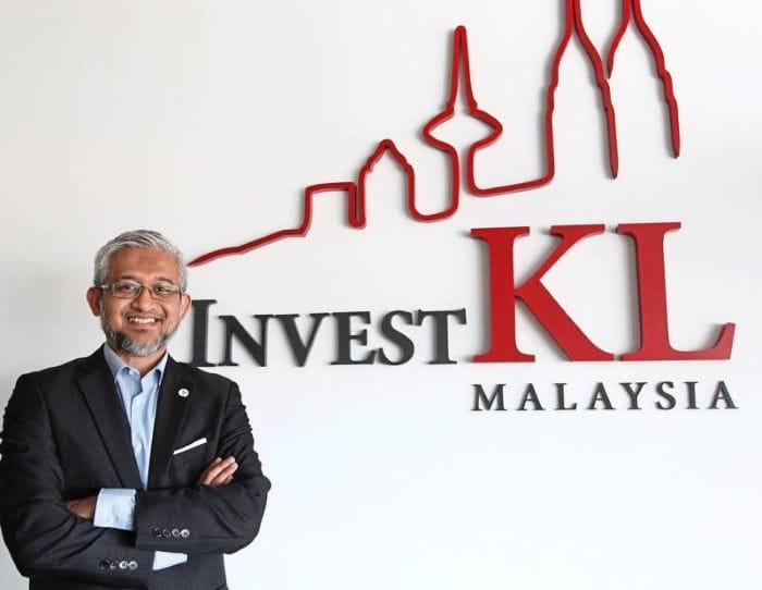InvestKL Secured RM3.3 Billion In Investment 1H