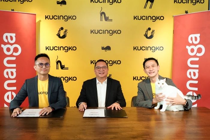 Kucingko’s IPO Shares Oversubscribed By 99.02 Times - BusinessToday