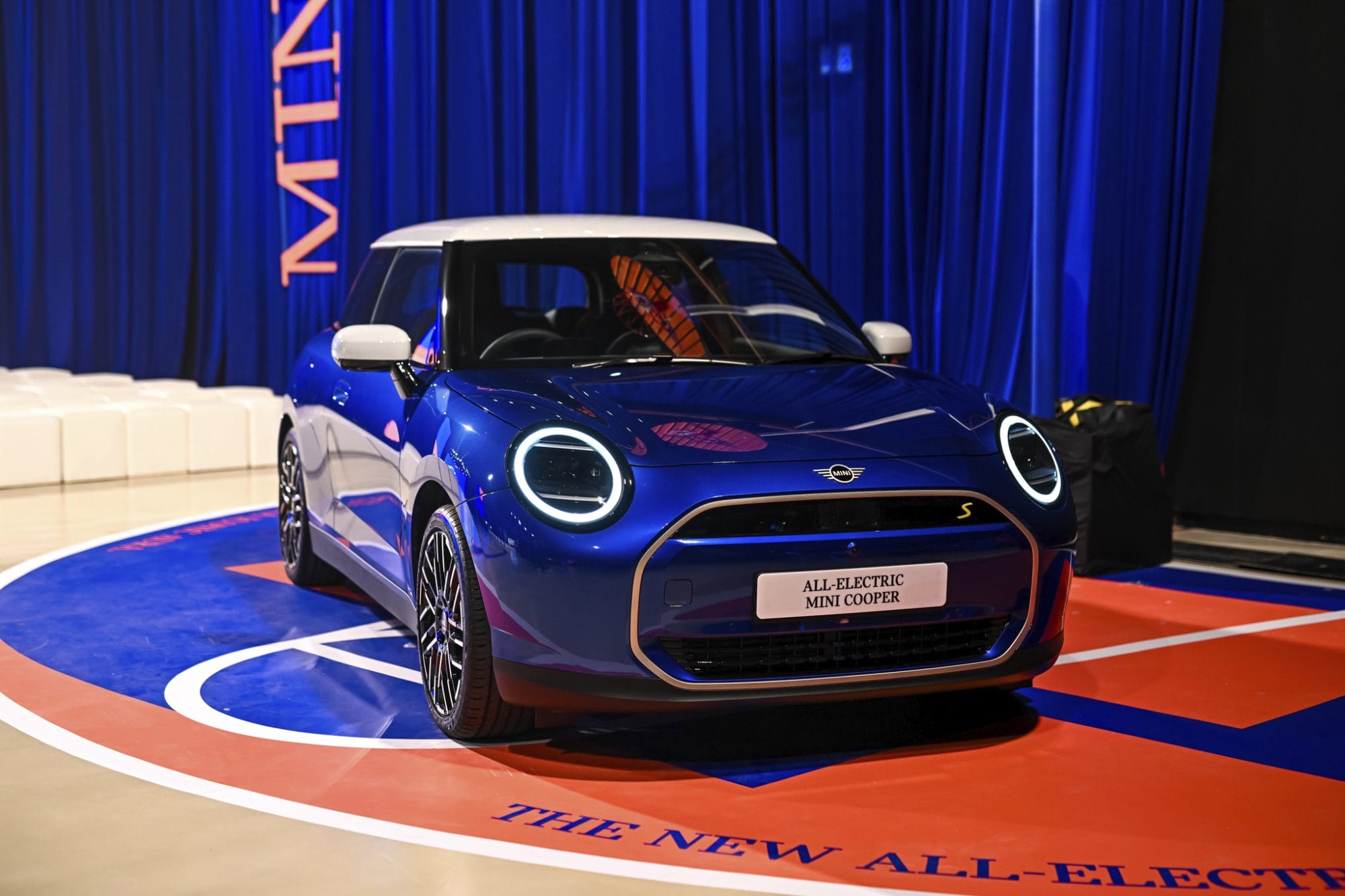 MINI Malaysia Celebrates New Generation Vehicles Under ‘Charismatic ...