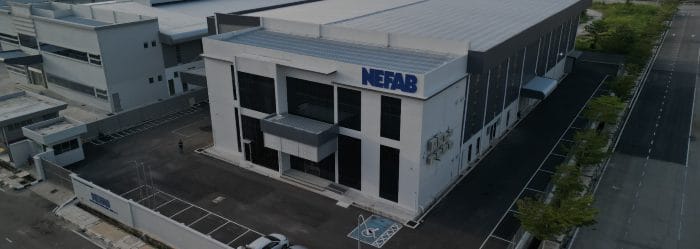 Nefab From Sweden Opens Plant In Penang To Support Semicon Industry