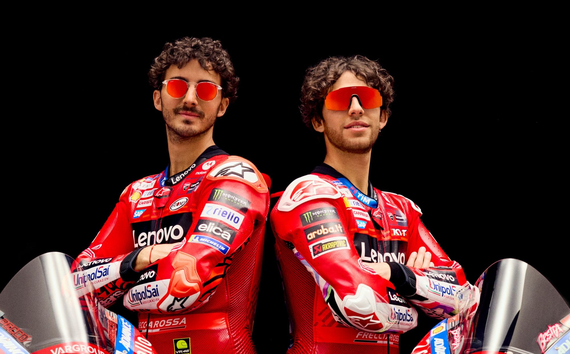 Carrera, Ducati Launch Collaborative Eyewear Collection - BusinessToday