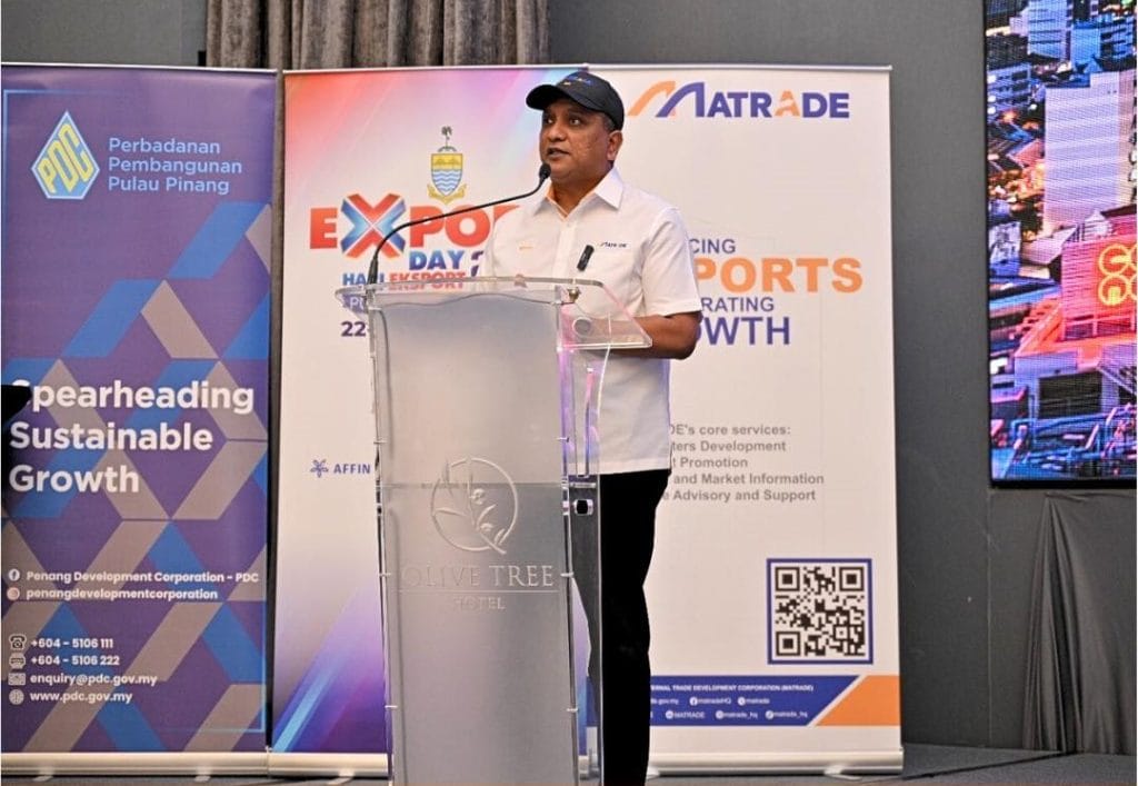 Matrade: Penang Returns As Nation’s Top Exporter With RM177.99 Billion ...