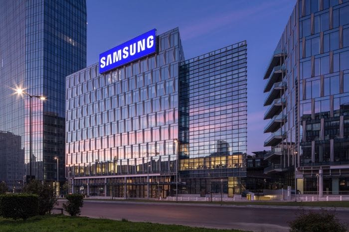Samsung’s Shares Rise Amid Nvidia’s Confidence Despite Disappointing Results - BusinessToday
