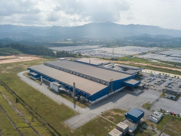Serendah The Next National Logistics, Automotive Hub