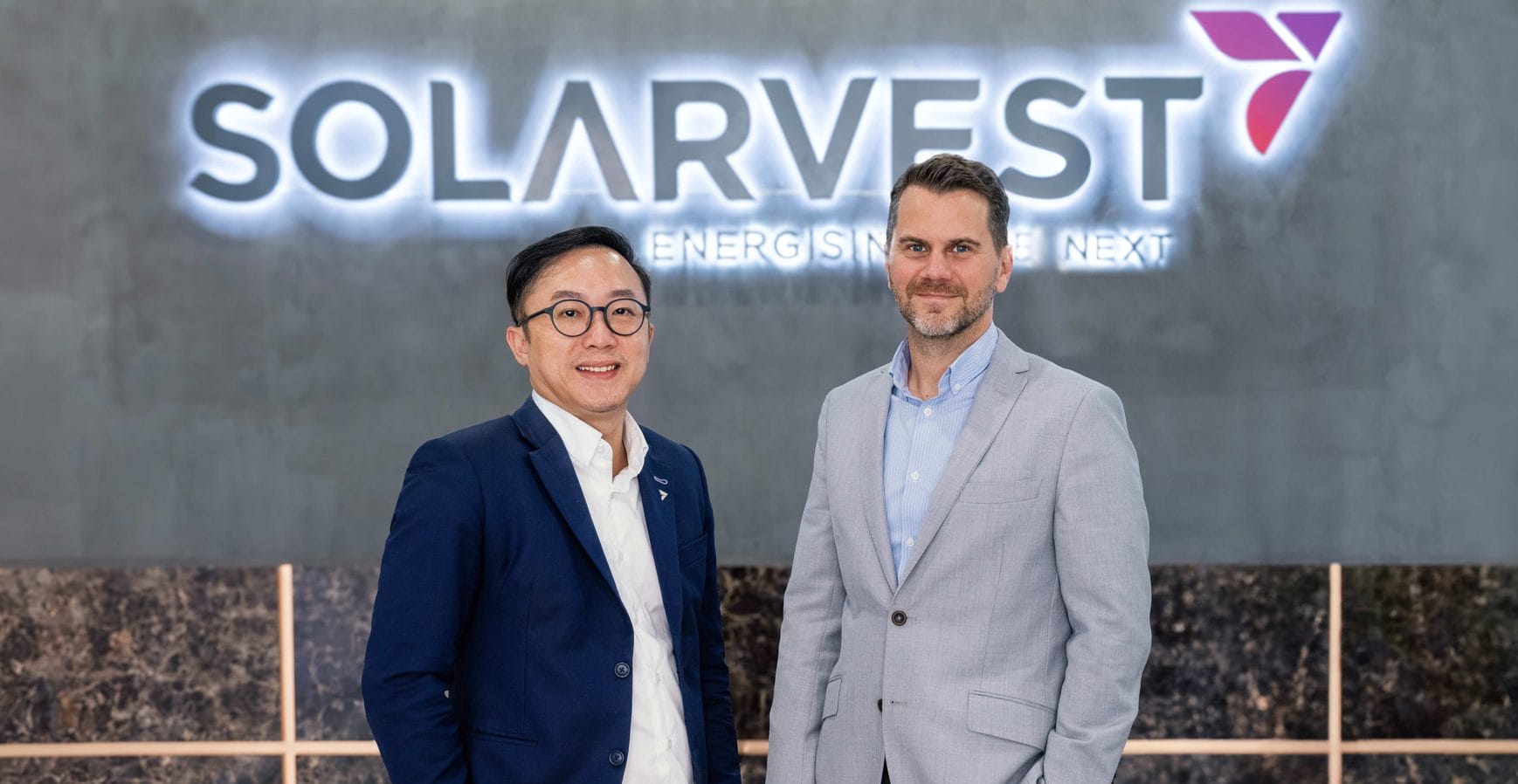 Solarvest Appoints New Chief Investment Officer - BusinessToday