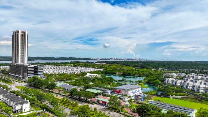 Sunway Seals RM380 Million Land Deal For Data Centre In SCIP