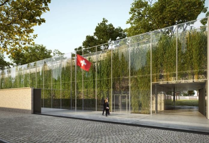 China, Switzerland To Fast-Track FTA Upgrade