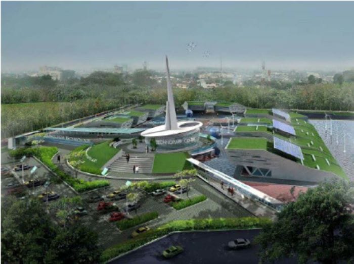 Selangor Targets To Launch An IC Design Park Every Year Until 2028