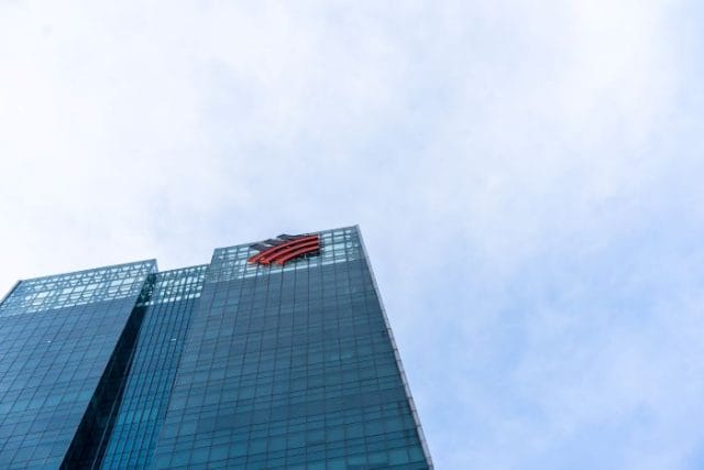 Tower REIT CEO Aileen Ewe Leaves After Short Stint