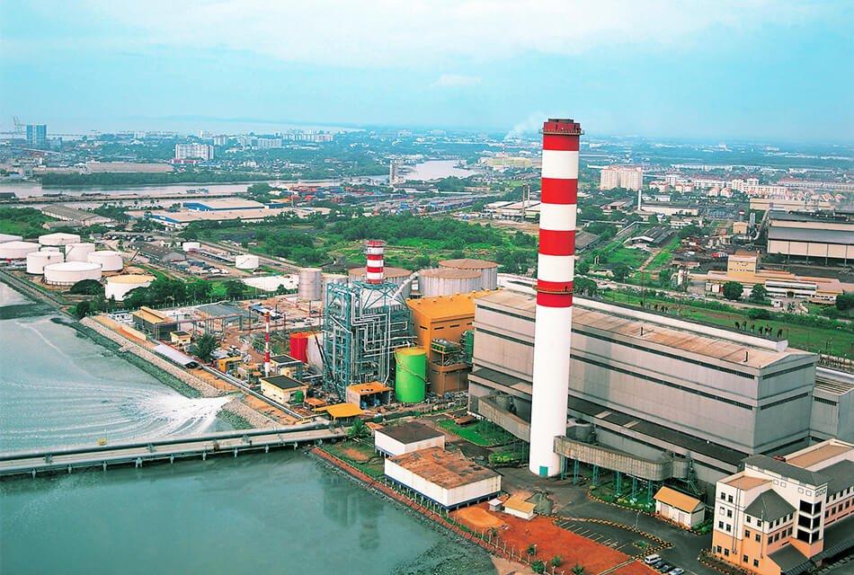 MARC Assigns AAA Ratings On TNB Northern's RM1.15 Billion Sukuk