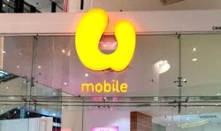 U Mobile Awarded To Implement Second 5G Network