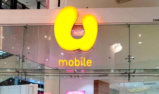 U Mobile Plans Over RM2.34 Billion Malaysia IPO In 2025 - BusinessToday