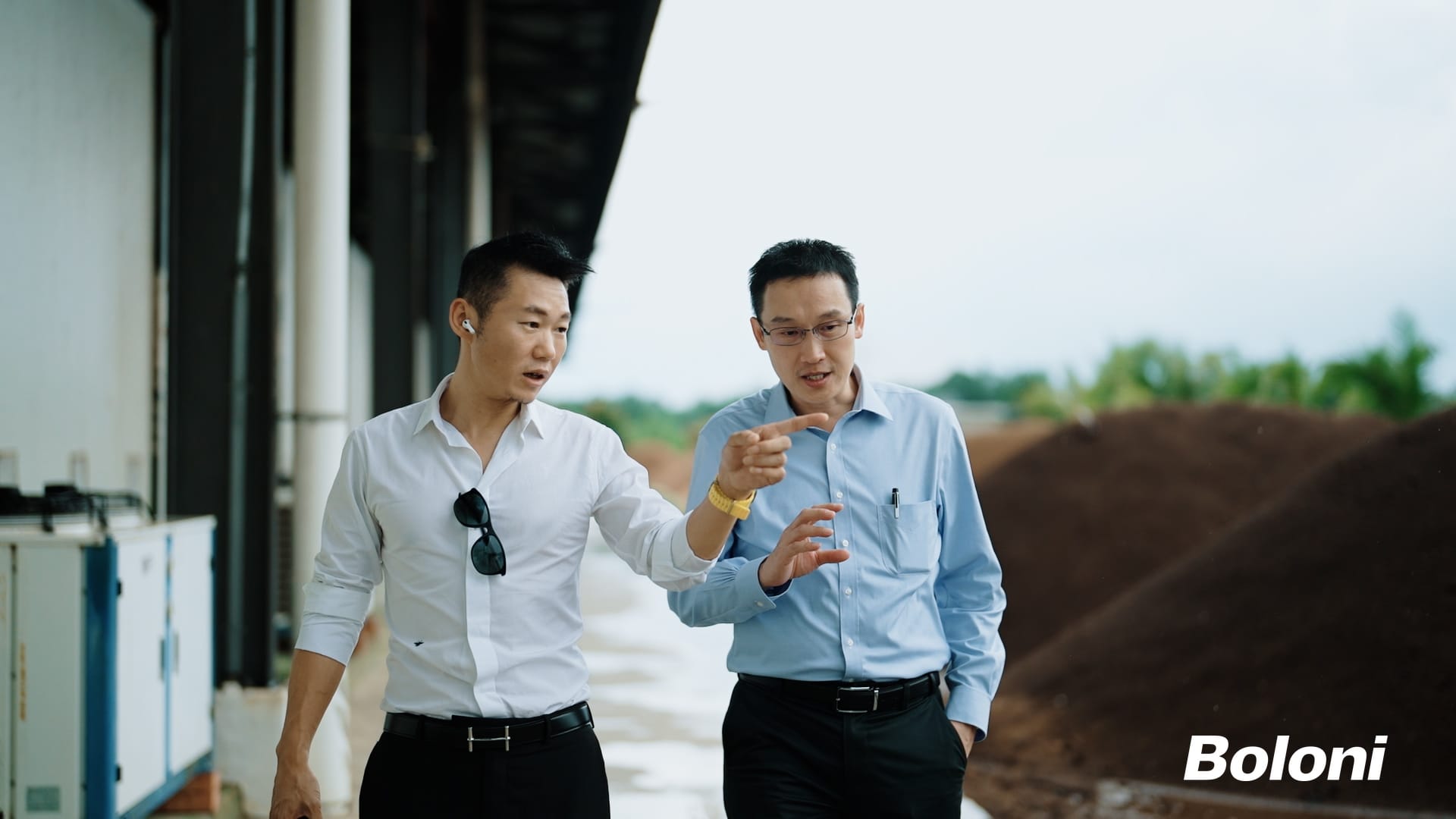 HeveaBoard, Boloni Forge Strategic Partnership To Enhance Sustainable ...