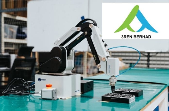3REN Eyes Growth In Semiconductor Sector With Upcoming IPO - BusinessToday