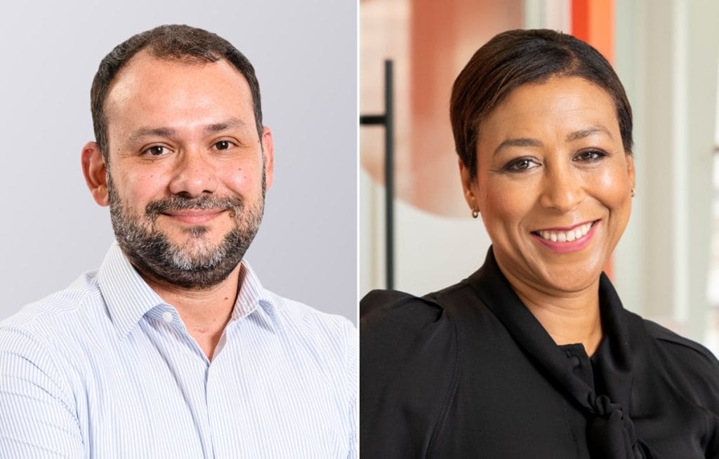 Avanade Appoints Rodrigo Caserta as New CEO - BusinessToday