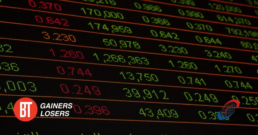 Healthcare And Plantation Counters Rally As Consumer Stocks Slide ...