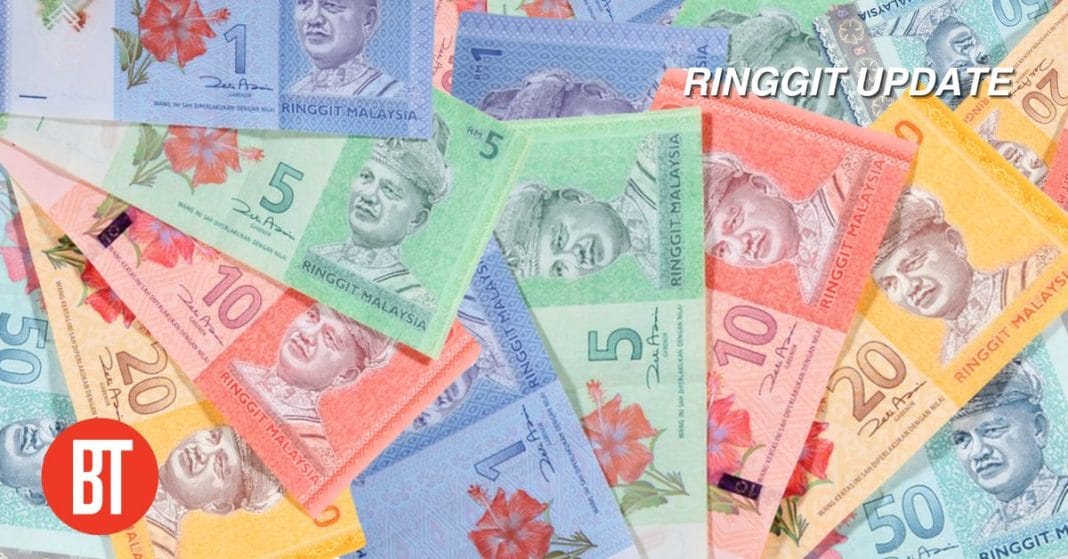 Soft US Inflation Lifts Ringgit To Three-Day High - BusinessToday