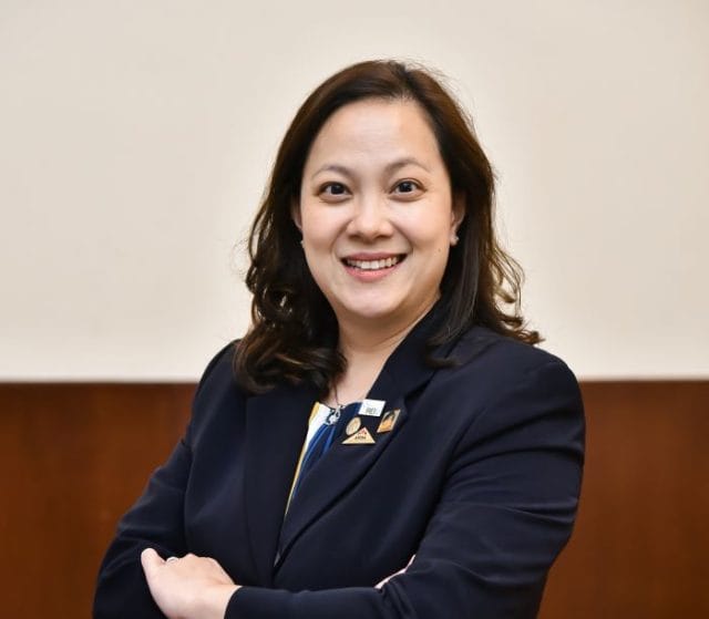 Honoured By Peers For Invaluable Contribution