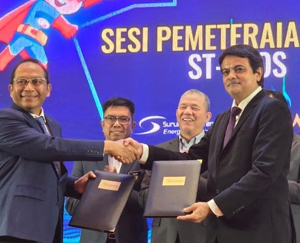 ECoS And ST Boost Energy Standards With MoU - BusinessToday