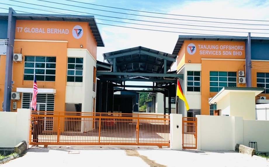 T7 Global Berhad Reports Strong Second Quarter Results For 2024 ...