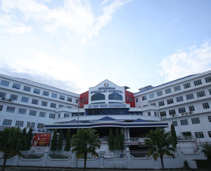 Flattish Outlook On Al-`Aqar Healthcare REIT