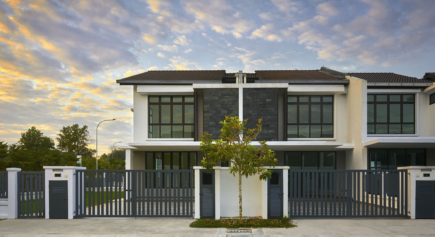 Boustead Properties Hands Over First Phase Of Balau Homes In Mutiara ...